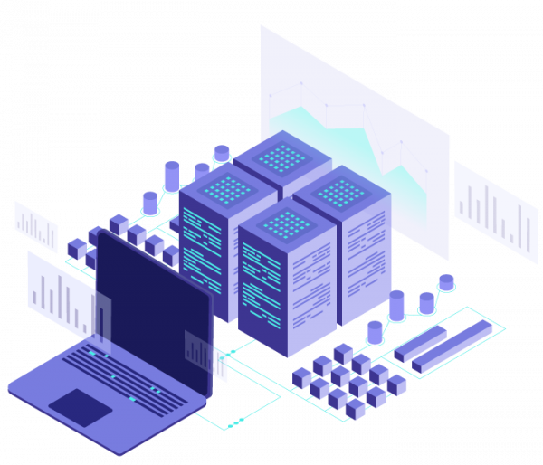 Data Hub, una sola herramienta para la gestión de datos | Intus
